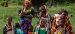 Sukuma Legacy Project
