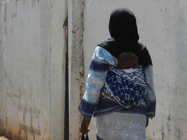 gambia-nkima | Sukuma Legacy Project